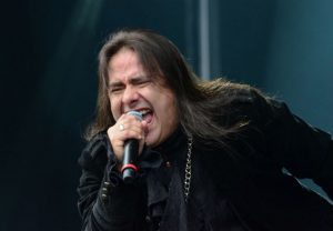 André Matos, ex-vocalista das bandas Angra e Shaman morre aos 47 anos ...