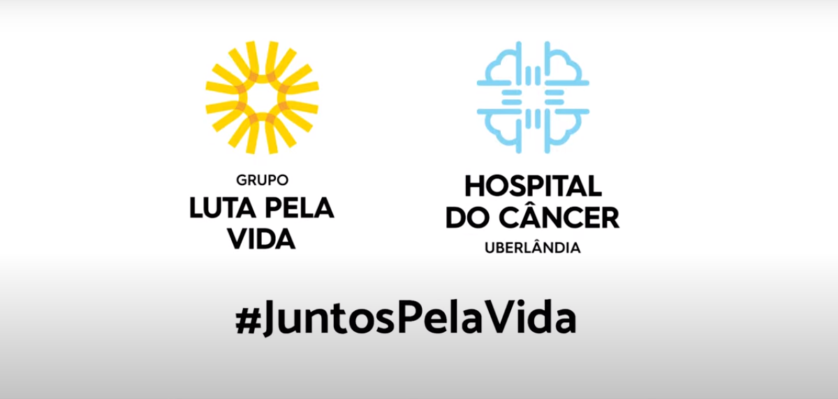 Logotipo Dos Grupos De Vida